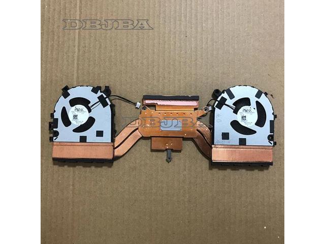 Click here for New Laptop heatsink Cooling fan For B7008ASHSF2400... prices
