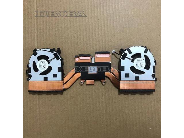 Click here for New Laptop heatsink Cooling fan For B7008ASHSF2400... prices