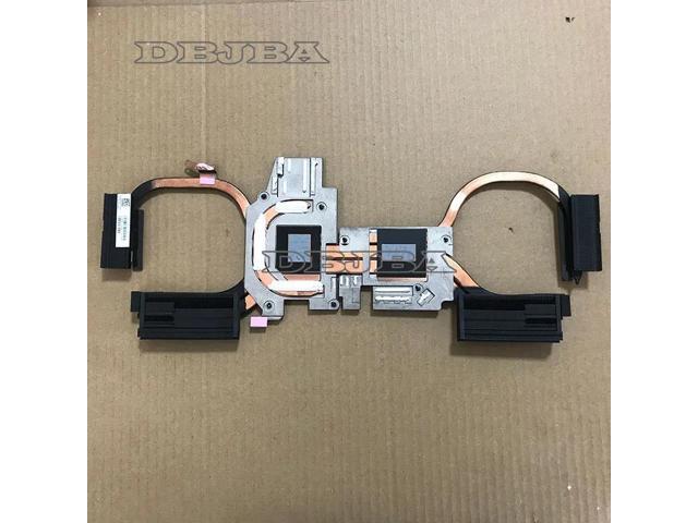 Click here for Laptop CPU/GPU Cooler Heatsink For HP OMEN 9 PLUS... prices