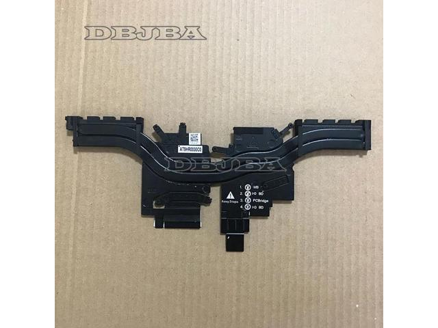 Click here for Laptop Cooling hestsing For AT9HR0030C0 0N36DC prices