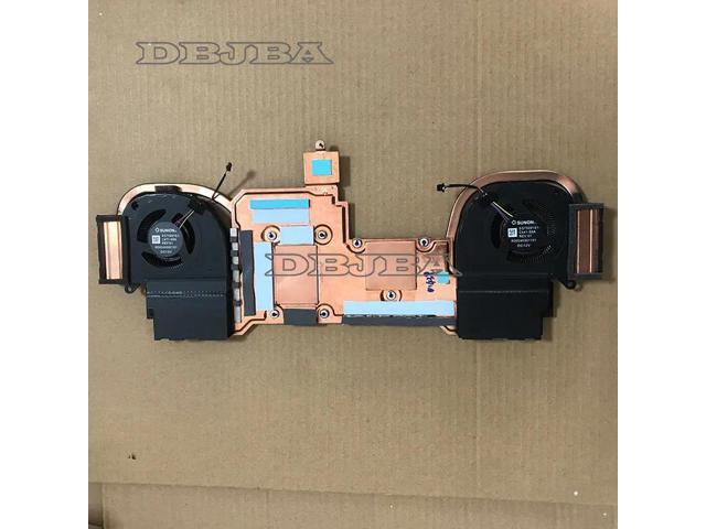 Click here for Laptop Cooling heatsink fan For EG75091S1-C471-S9A... prices