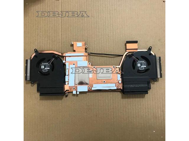 Click here for Laptop Cooling heatsink fan For EG75091S1-C470-S9A... prices