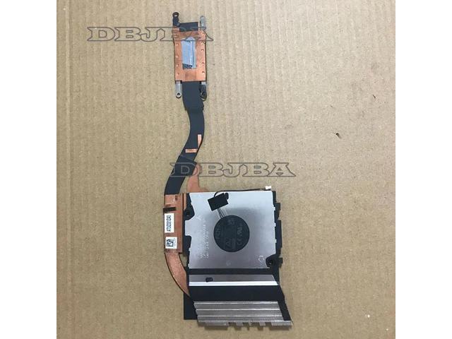 Click here for CPU Cooling Heatsink Fan For DELL Latitude 7530 E7... prices