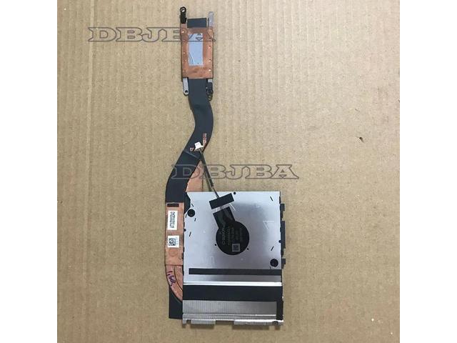 Click here for CPU Cooling Heatsink Fan For DELL Latitude 7530 E7... prices