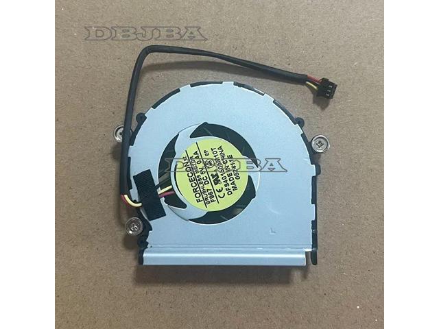 Click here for DBTLAP Laptop Cooling fan For HP ProOne AIO 6000 P... prices