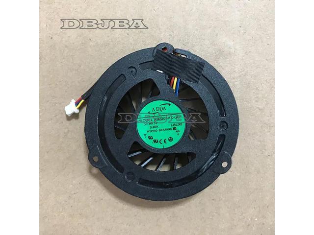 Click here for DBTLAP Laptop Cooling fan For ADDA AB7205HX-GC1 JA... prices