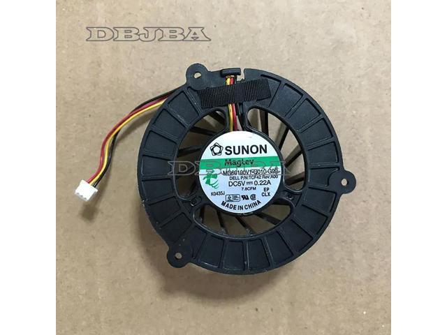 Click here for DBTLAP Laptop Cooling fan For MG60100V1-Q010-G99 P... prices