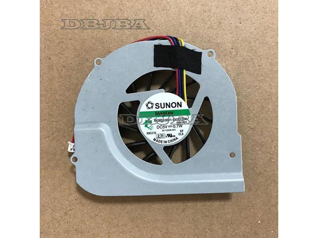Click here for DBTLAP Laptop Cooling Fan For MG60100V1-Q020-S99 2... prices