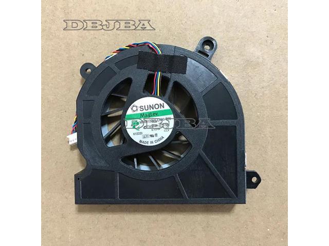Click here for DBTLAP Laptop Cooling Fan For MF60120V1-C090-S99 5... prices