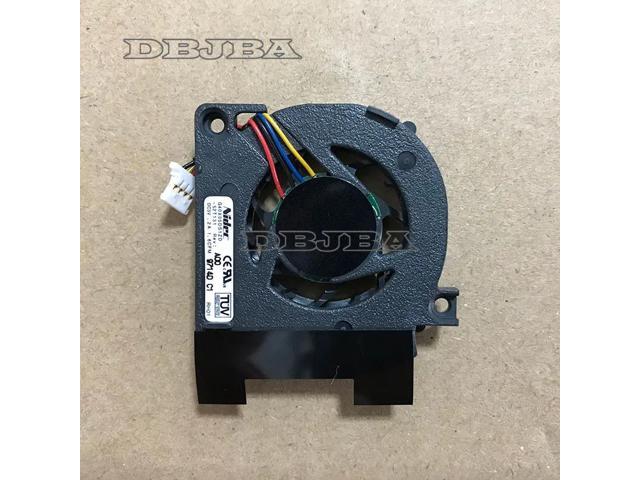 Click here for DBTLAP CPU Cooling Fan For DELL LATITUDE E4200 G40... prices