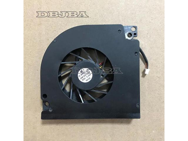 Click here for DBTLAP Laptop CPU Cooling Fan for Dell Inspiron 60... prices