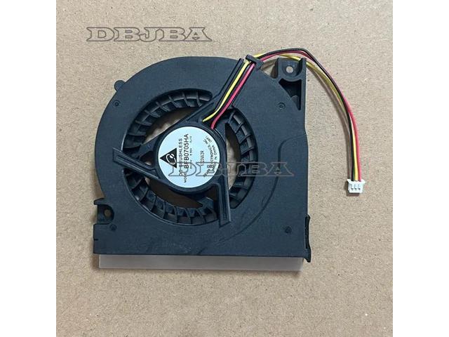Click here for DBTLAP Laptop CPU Cooling Fan For ASUS A7D A7DC A7... prices