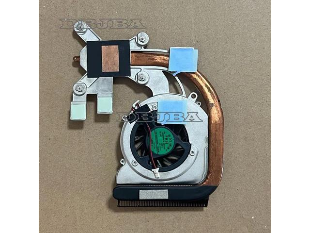 Click here for DBTLAP Laptop CPU Cooing Fan For HP COMPAQ CQ40 CQ... prices
