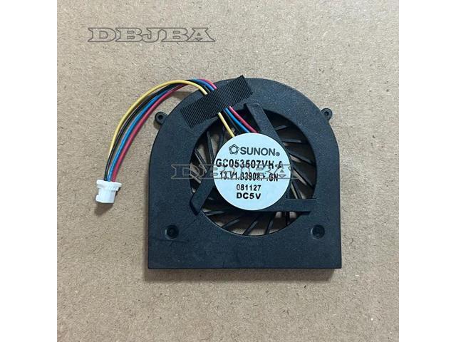 Click here for DBTLAP Laptop Cooling Fan For Sunon GC053507VH-A 1... prices