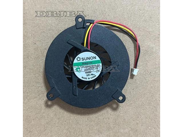 Click here for DBTLAP Laptop Cooling Fan For A3A A3H A3E A6R A6JR... prices