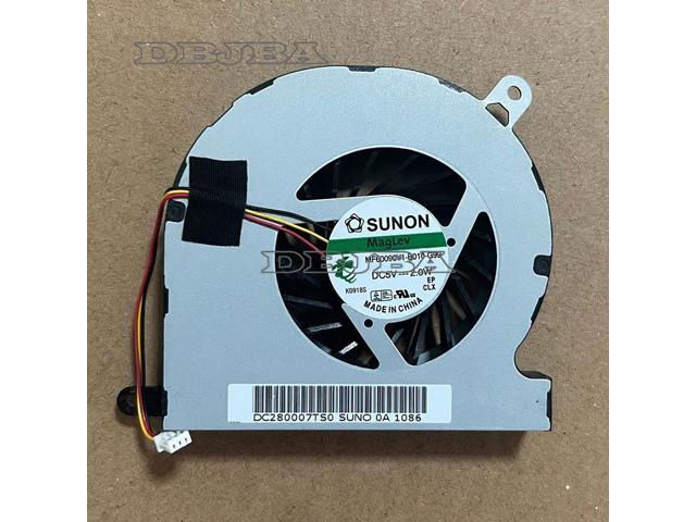 Click here for DBTLAP Laptop Cooling Fan For SUNON MF60120V1-B070... prices