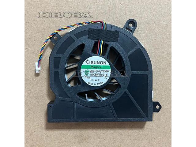 Click here for DBTLAP Laptop Cooling Fan For MF60120V1-C090-S99 5... prices