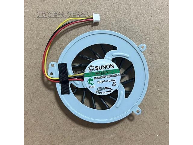 Click here for DBTLAP Laptop Cooling Fan For SUNON MF60120V1-C040... prices