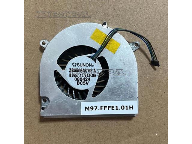 Click here for DBTLAP Laptop CPU Cooling Fan For Apple Macbook A1... prices