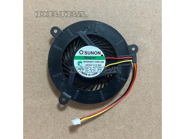 Click here for DBTLAP Laptop Cooling Fan For SUNON MF60090V1-C080... prices