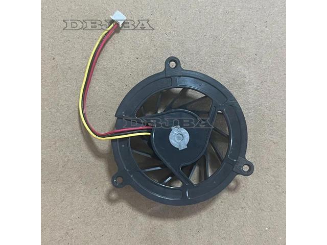 Click here for DBTLAP Laptop CPU Cooling Fan For UDQF2ZR14CF0 5V... prices