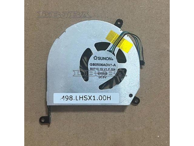 Click here for DBTLAP Laptop CPU Cooling Fan For Apple MACBOOK PR... prices