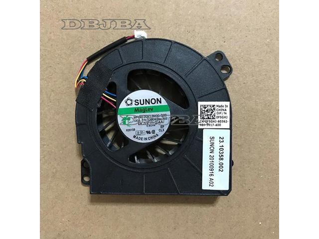 Click here for DBTLAP Laptop CPU Cooling Fan For Dell Latitude MF... prices