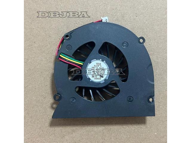 Click here for DBTLAP Laptop CPU Cooling Fan For Dell DFS481305MC... prices