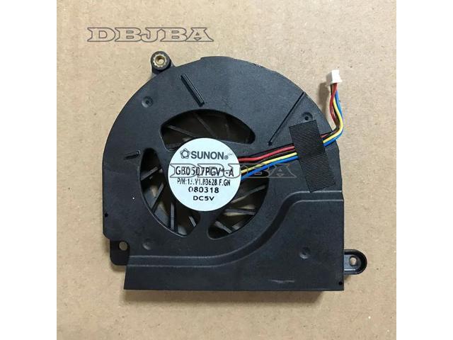 Click here for DBTLAP Laptop CPU Cooling Fan For HP EliteBook 853... prices