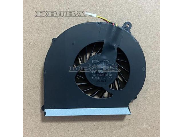 Click here for DBTLAP Laptop CPU Cooling Fan For HP 2000-412NR 20... prices