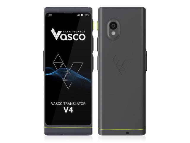 Click here for Vasco Translator V4 Stone Gray prices