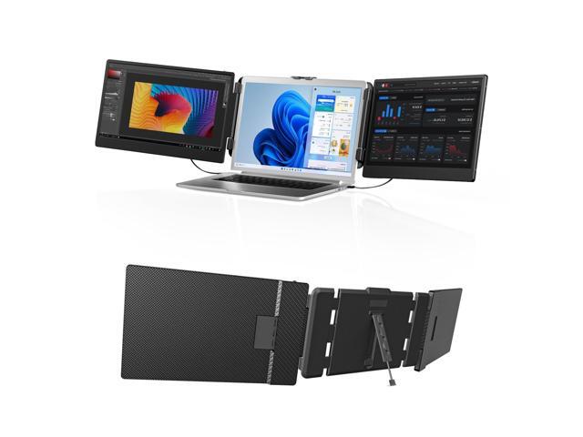 Click here for BOSII Laptop Screen Extender Portable -14 Inch Tri... prices