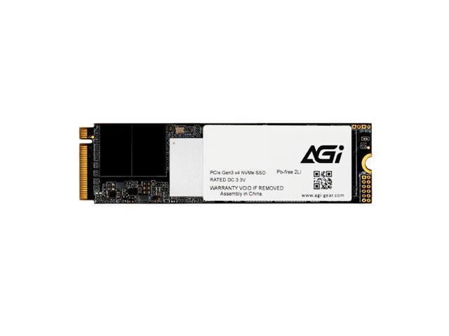 Click here for AGI 2TB AI218 Internal SSD  PCIe NVMe M.2 Gen3x4 D... prices