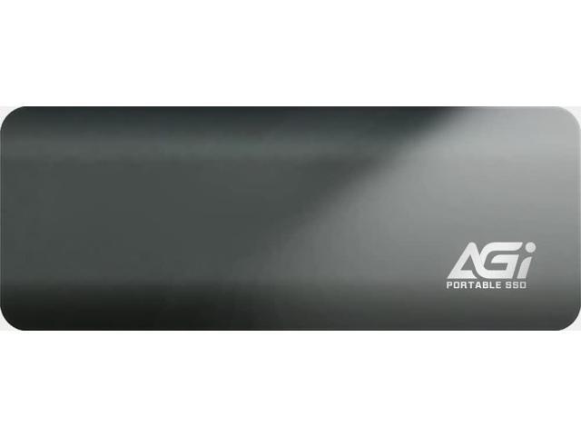 Click here for AGI 1TB ED198 PCIe Portable External SSD  (R/W Spe... prices