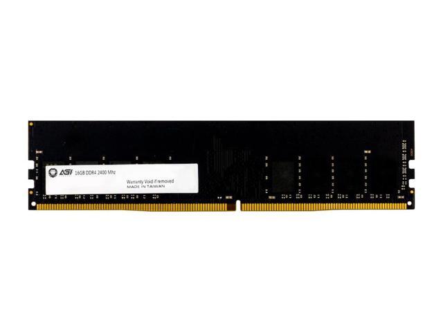 Click here for AGI UD138 16GB DDR4 UDIMM 2400MHz CL17  1.2V Deskt... prices