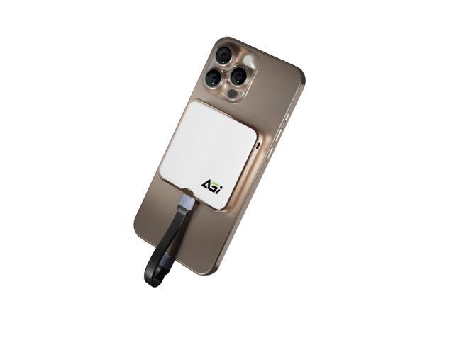 Click here for AGI EDM38 Portable 1TB SSD Type-C USB 3.2 Gen 2x2... prices