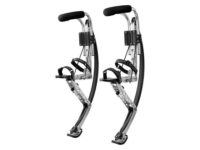 Click here for Skyrunner Adult Kangaroo Shoes Jumping Stilts Men... prices