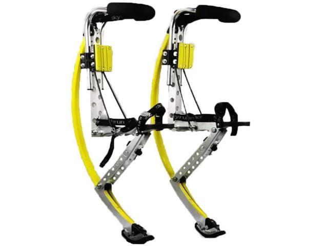Click here for Skyrunner Adult Kangaroo Shoes Jumping Stilts Men... prices