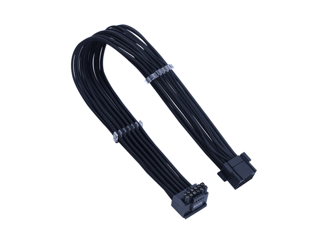 Click here for X-Enlazar Superior 600W PCIe 5.0 / Gen 5 90 Degree... prices