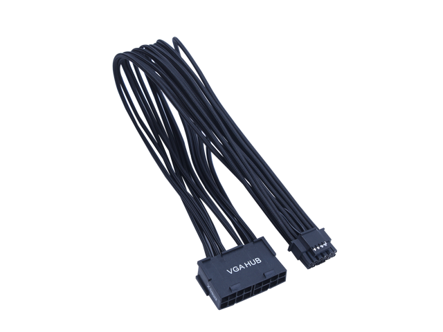 Click here for X-Enlazar Superior Dual 6+2pin to 12VHPWR Extensio... prices