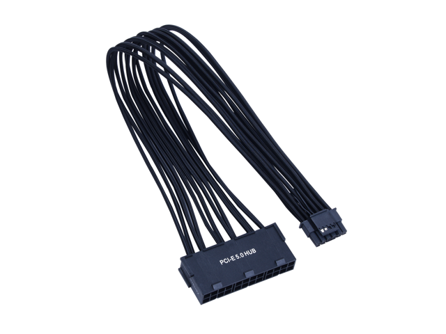 Click here for X-Enlazar Superior Triple 6+2pin to 12VHPWR Extens... prices