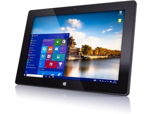 Click here for Fusion5 10 inch Windows 11 Tablet PC - Ultra Slim... prices