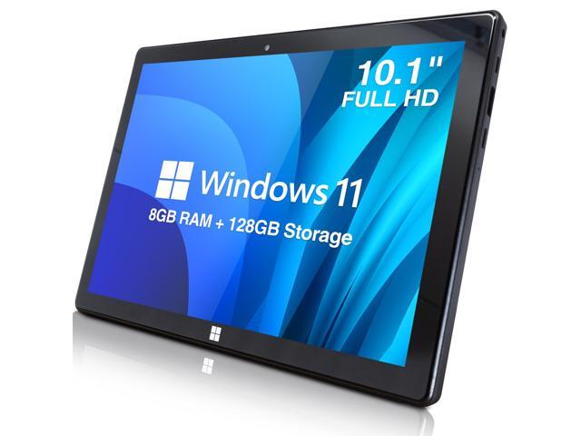 Click here for Fusion5 10.1 Windows 11 Tablet PC - Ultra Slim Ful... prices