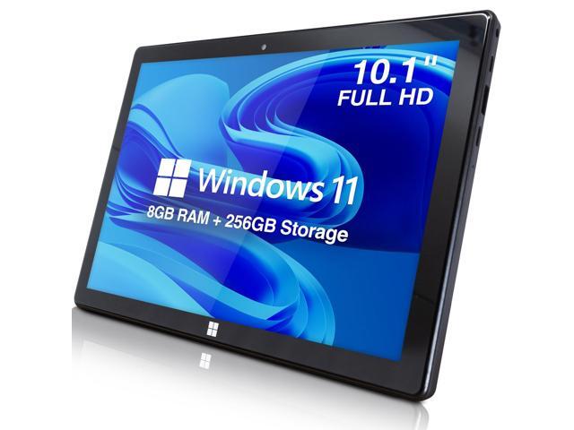 Click here for Fusion5 10 Inch Windows 11 Full HD Tablet PC - Ult... prices