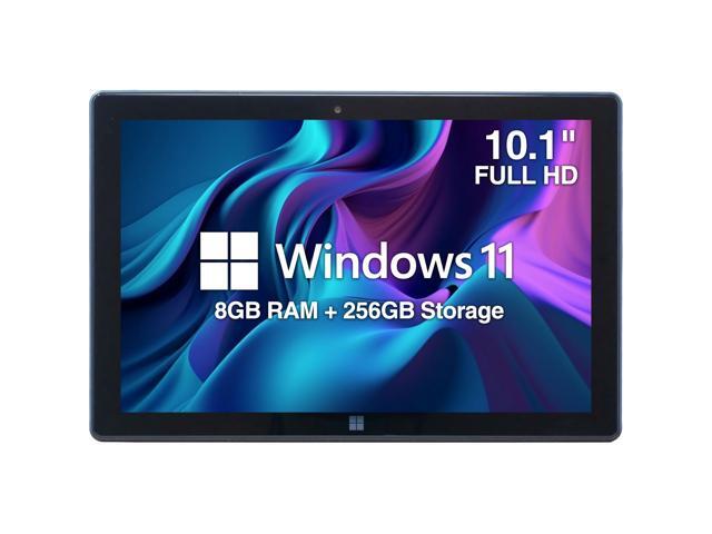 Click here for Fusion5 10.1 Windows 11 Tablet PC - Intel 13th Gen... prices