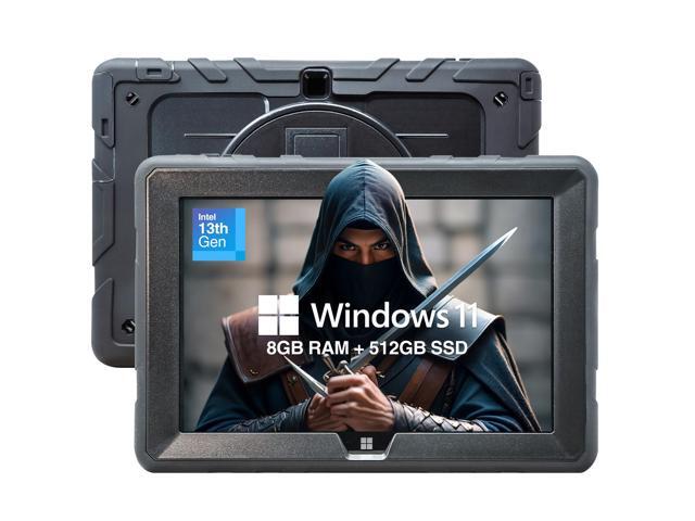 Click here for Fusion5 10.1 Windows 11 Full HD Rugged Tablet PC -... prices
