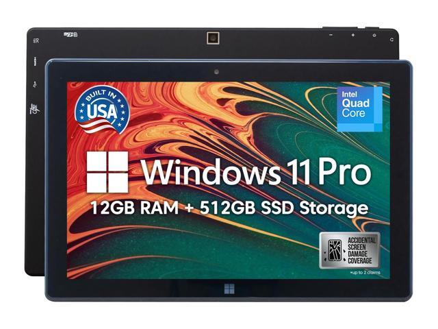 Click here for Fusion5 Built in USA 10.1 Windows 11 Professional... prices