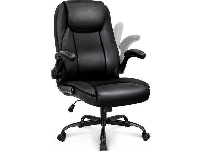 Click here for NEO CHAIR Ergonomic Office Chair PU Leather Execut... prices