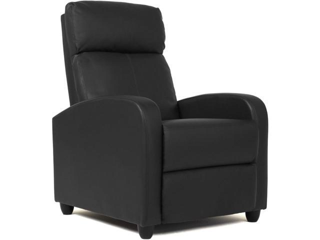 Click here for FDW Recliner Chair Push Back Sofa Home Theater Sea... prices