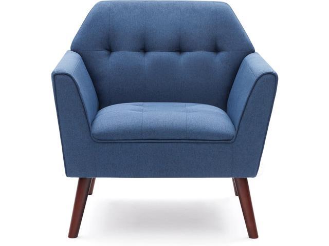 Click here for Kingfun Accent Chairs for Bedroom  Midcentury Mode... prices